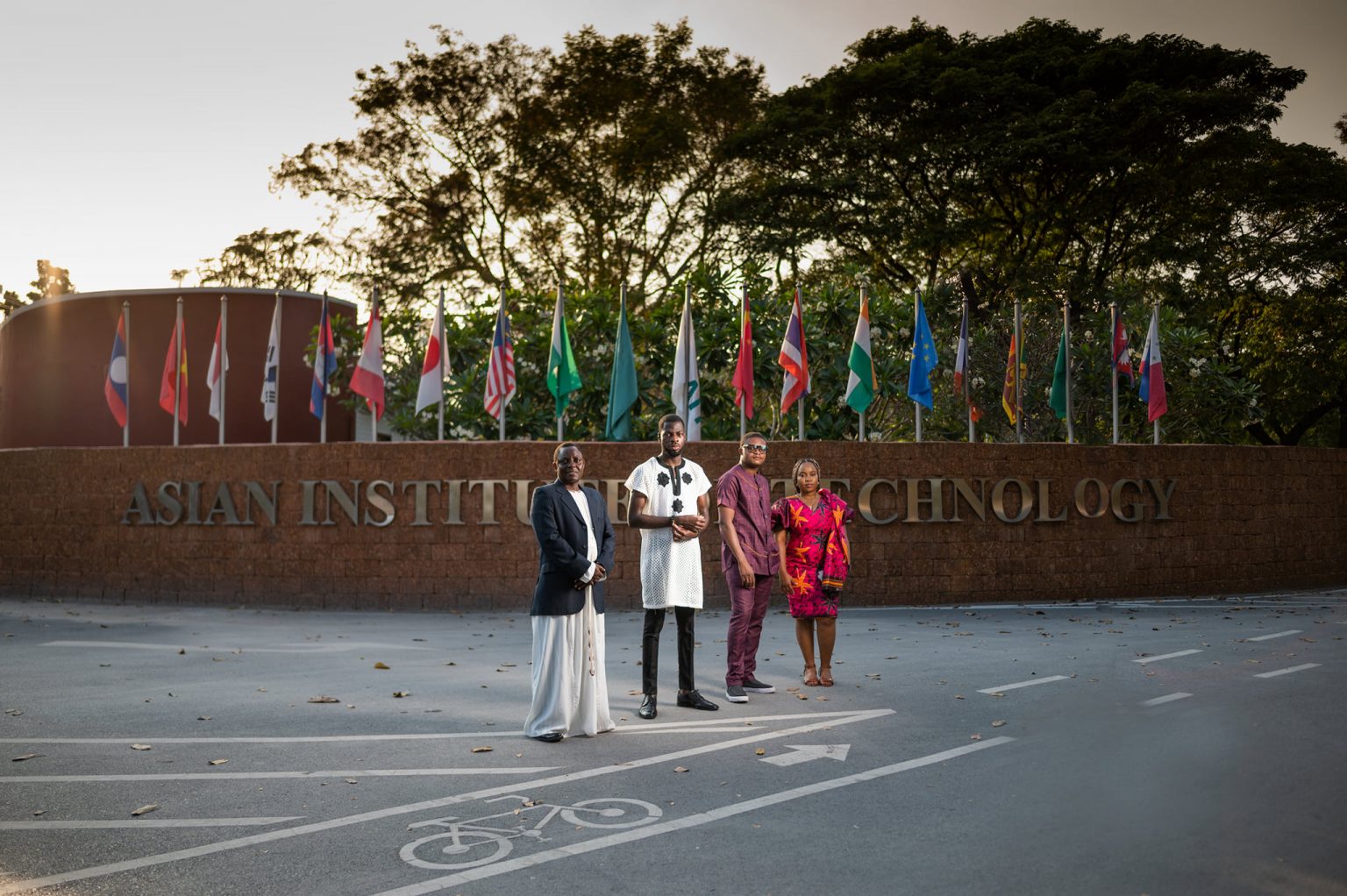 Masters Programmes - Multilateral Diplomacy | UNITAR